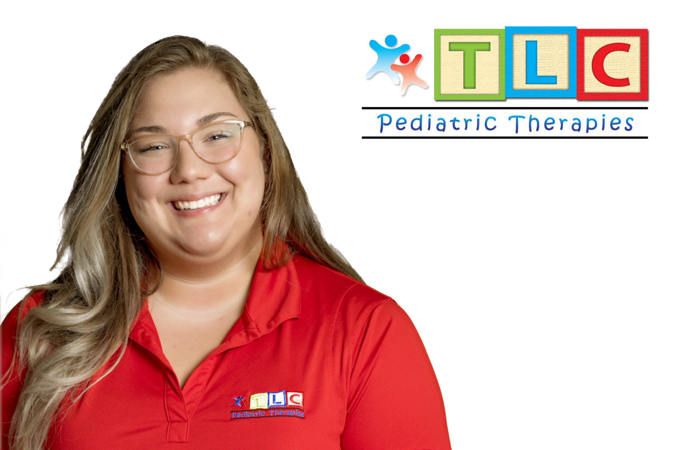 Nicolette Alcaide – Speech Pathologist - TLC