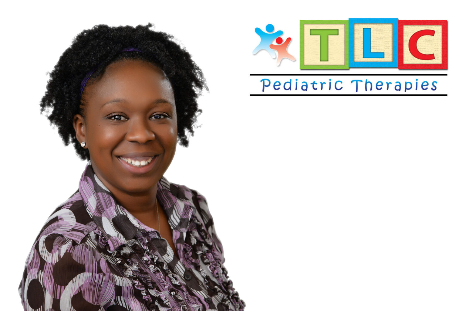 Jessica Benjamin – Speech Pathologist - TLC