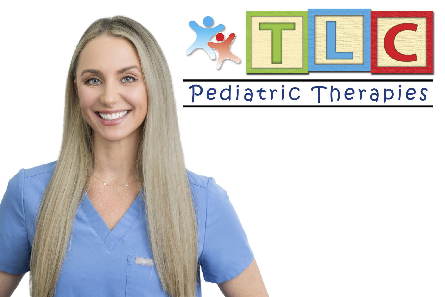Stephanie DeFeo - Speech Pathologist - TLC