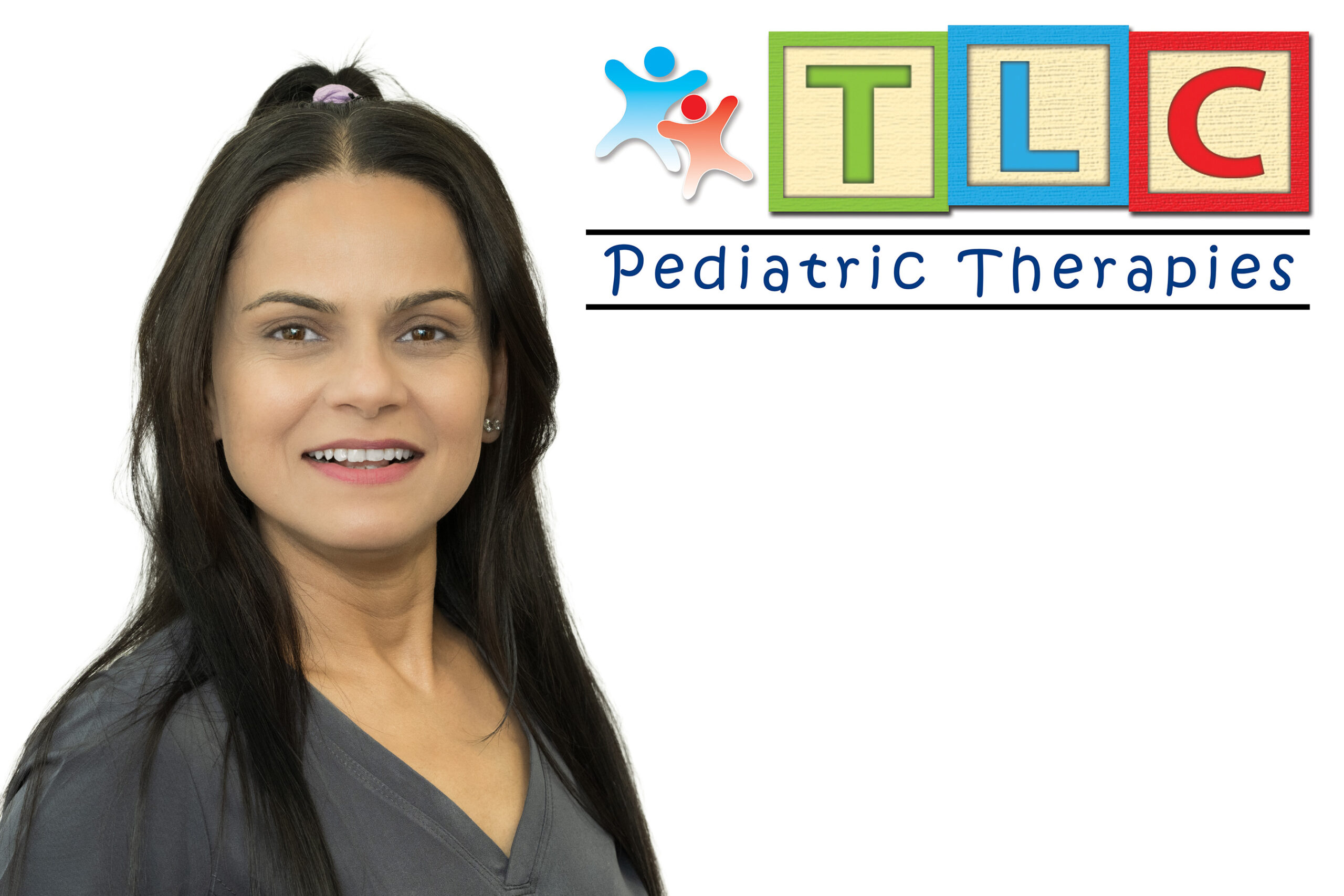Shruti Arora - Physical Therapist - TLC